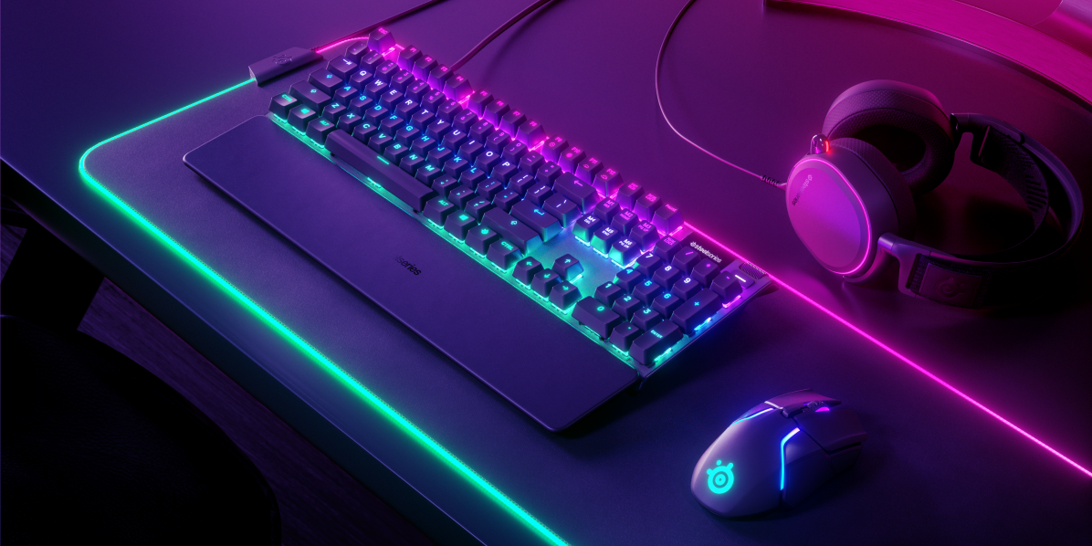 Top Mechanical Keyboards for World of Warcraft: Gamer’s Guide