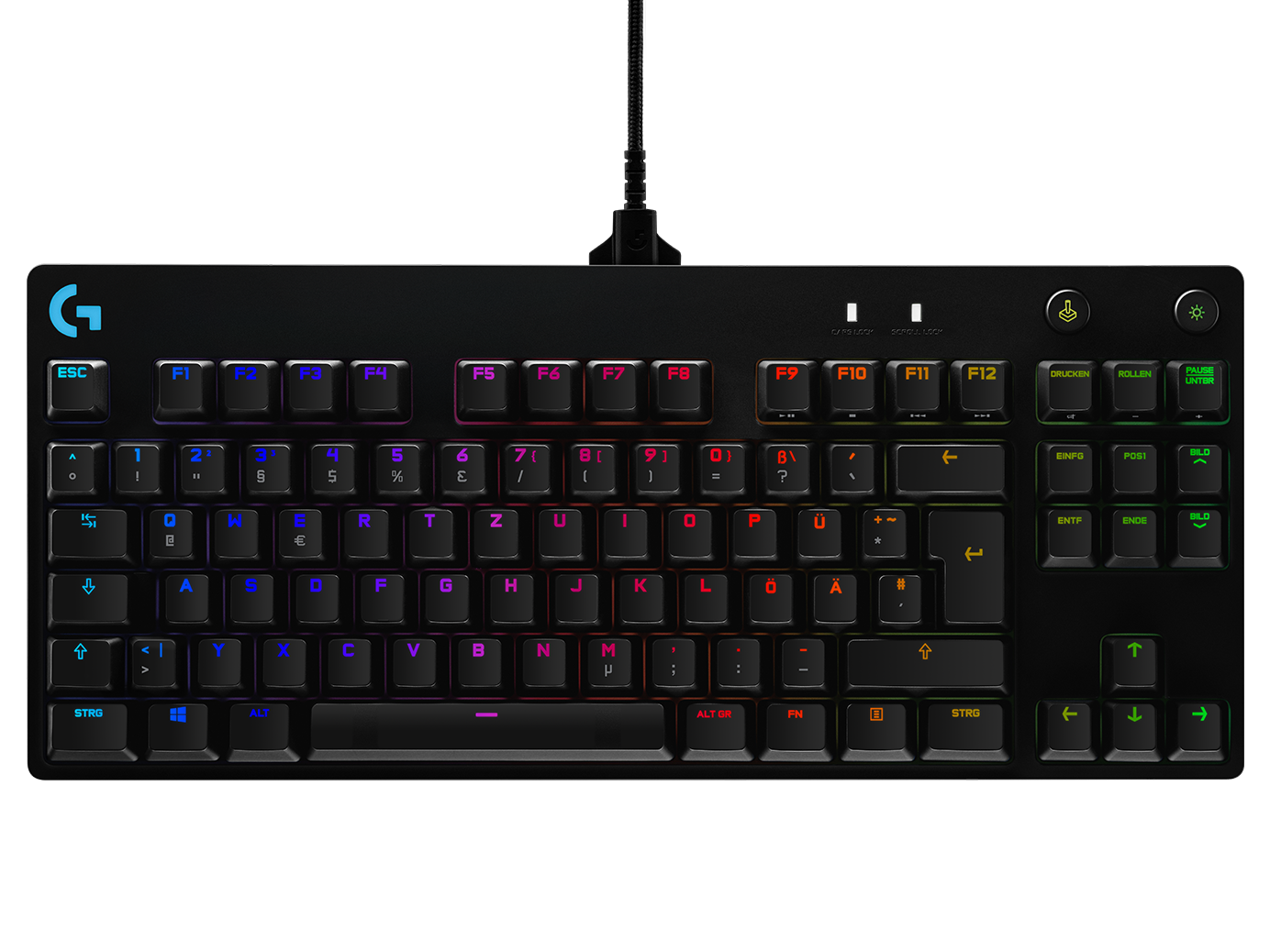 Top Mechanical Keyboards for World of Warcraft: Gamer’s Guide