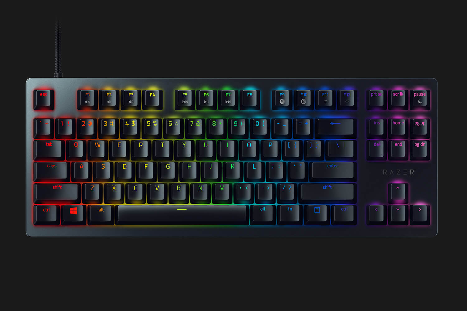 Top Mechanical Keyboards for World of Warcraft: Gamer’s Guide