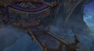 Unlock Renown with The Severed Threads in The War Within