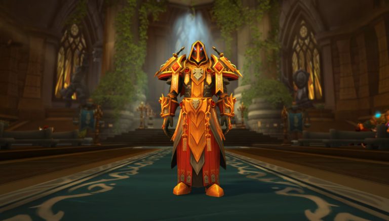 WoW 20th Anniversary: Full List of Currencies & Rewards