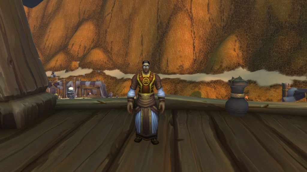 WoW 20th Anniversary: Full List of Currencies & Rewards