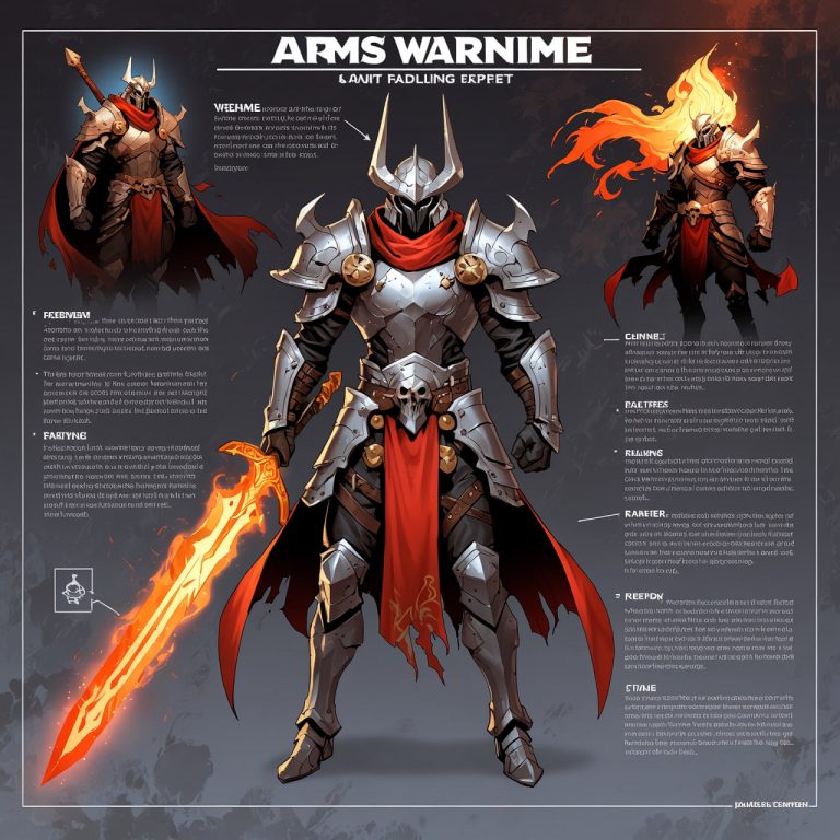 The War Within Arms Warrior PvE Guide | Onlyfarms.gg