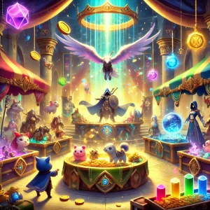 October 2024 WoW Trading Post: Items, Mounts & Rewards
