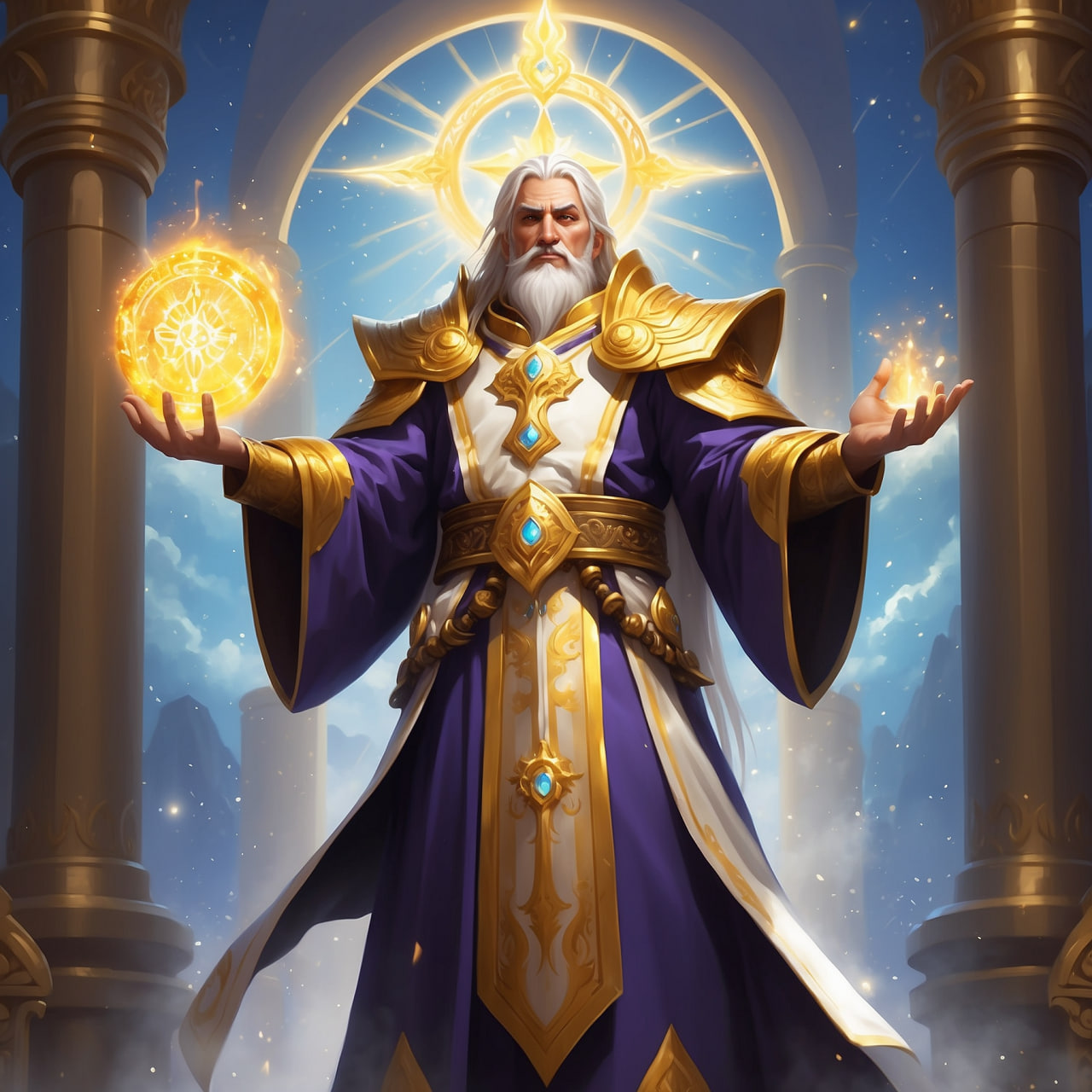 The War Within Holy Paladin Guide | Onlyfarms.gg