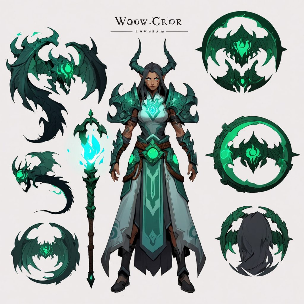 The War Within Preservation Evoker Guide | Onlyfarms.gg