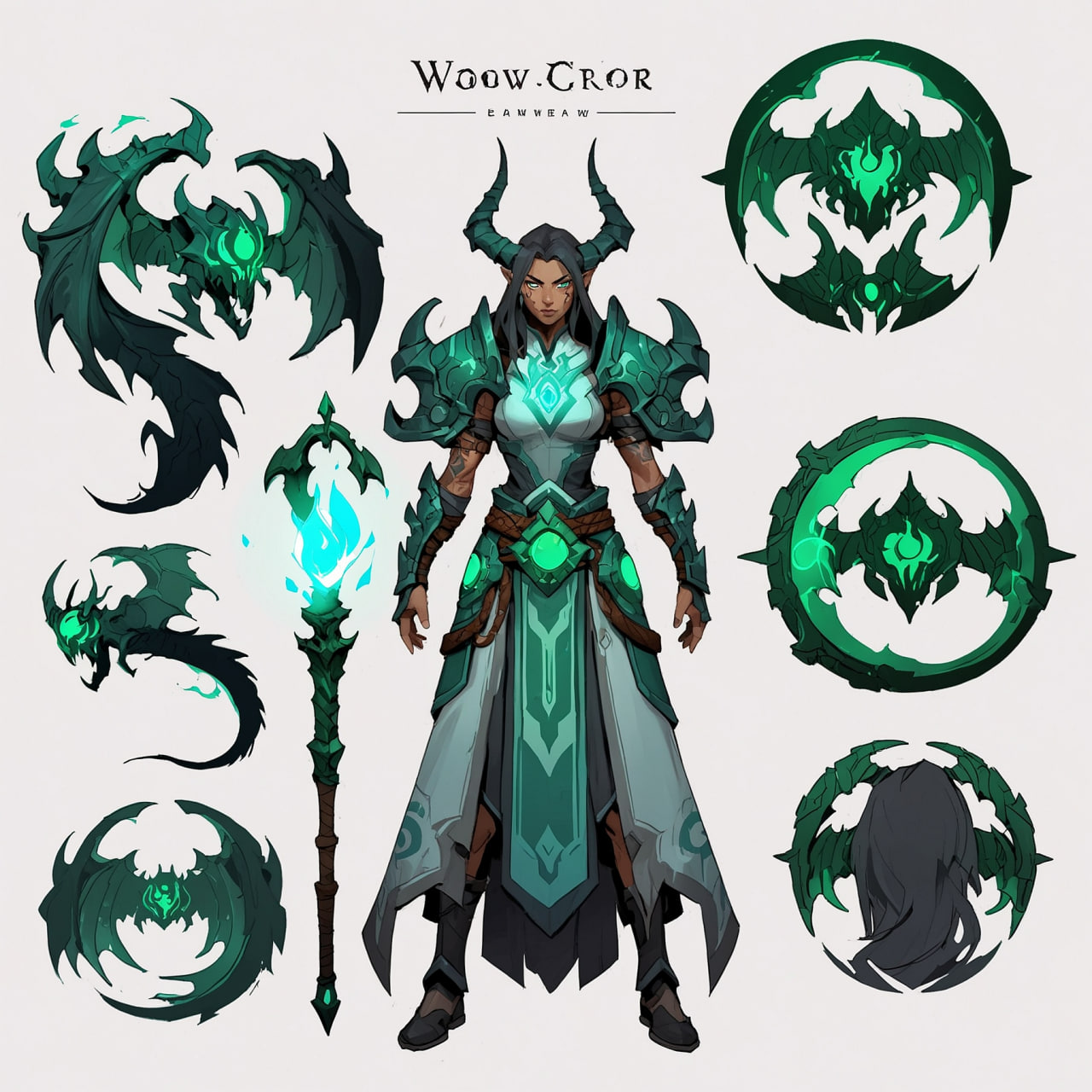 The War Within Preservation Evoker Guide | Onlyfarms.gg