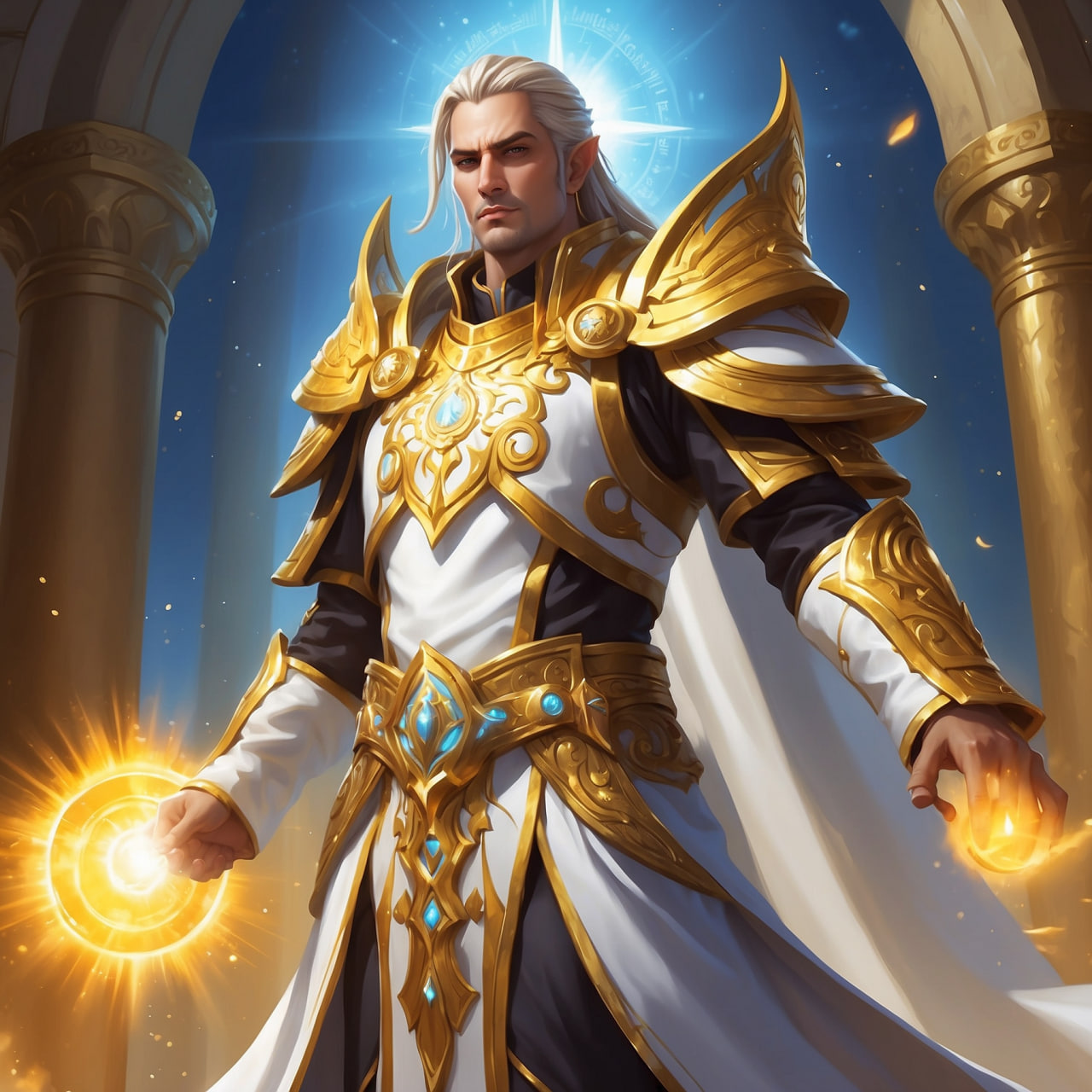 TWW Retribution Paladin PvE Guide | Onlyfarms.gg