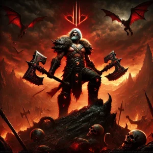 Diablo 4 Best Druid Build Guide for Season 6 Dominance