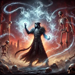 Master the Diablo 4 Bone Spirit Necromancer Build – Best Skills
