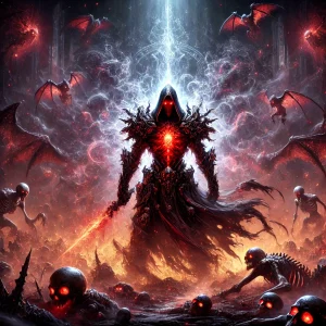 Diablo 4 Explosive Mist Necromancer Build Guide: Blood Mist