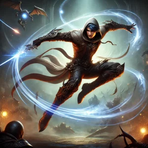 Diablo 4 Dance of Knives Rogue Build Guide | Onlyfarms