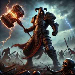 Path of Exile 2 Warrior Guide: Skills, Builds, and Ascendancies