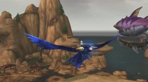 Unlock Thrayir, Eyes of the Siren Mount in WoW: Complete Guide