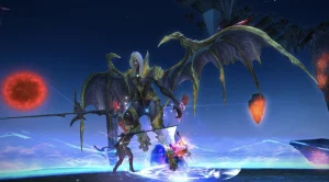 FFXIV DSR Ultimate Guide 2025 – Phases, Loot & Tips