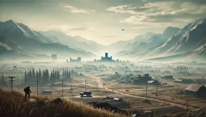 Verdansk Returns in Warzone Season 03 (April 3)