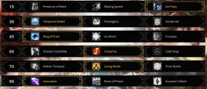 Mists of Pandaria Classic Mage Guide: Stats, Talents, Glyphs, PvP