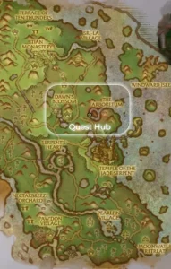 Mists of Pandaria Classic Daily Quests Guide – Factions, Rewards