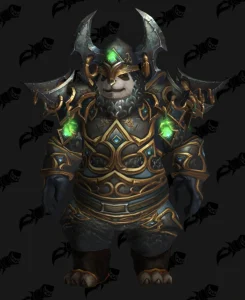 Arms ULTIMATE Warrior Guide for MoP Classic (2025)