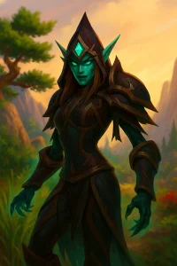 MoP Classic Rogue Guide – Talents, Glyphs, Enchants, PvP