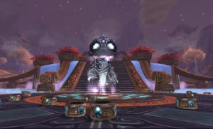 Terrace of Endless Spring Raid Guide: WoW MoP Classic Phase 1