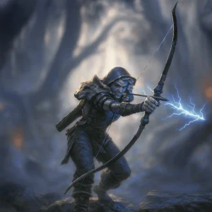 Path of Exile 2 Lightning Arrow Deadeye Build Guide (PoE 2)