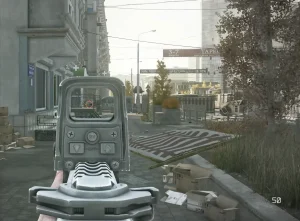 Escape from Tarkov XP Guide – How to Farm Kollontay