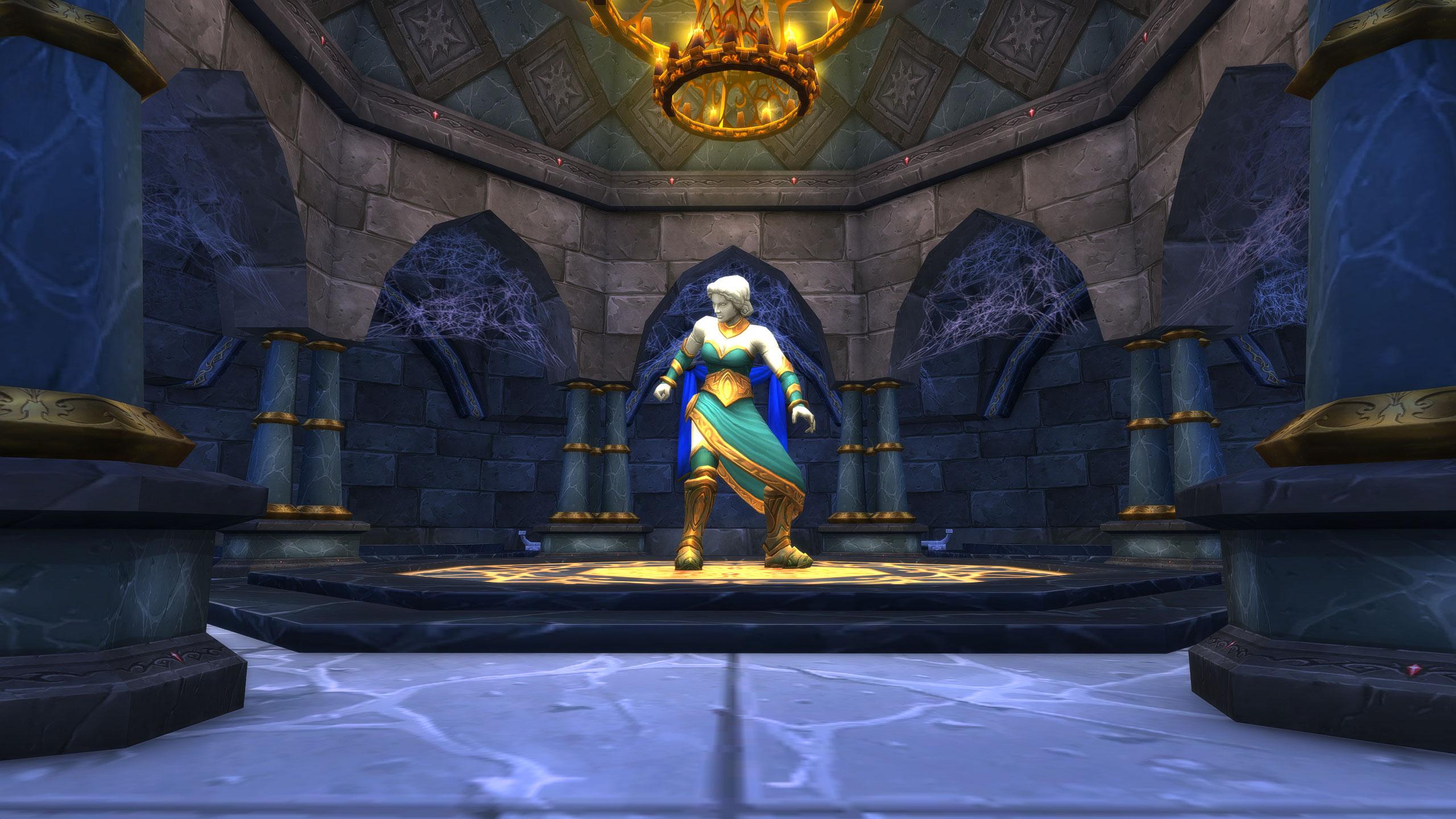 Karazhan Guide for TBC Anniversary: Loot, Bosses, Routes