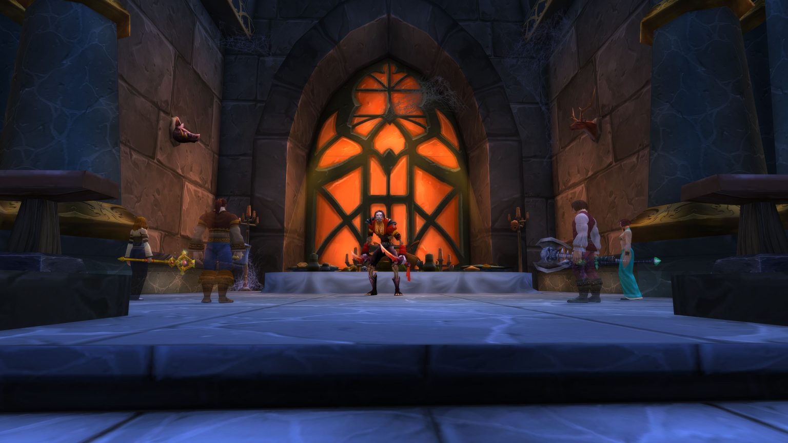 Karazhan Guide for TBC Anniversary: Loot, Bosses, Routes