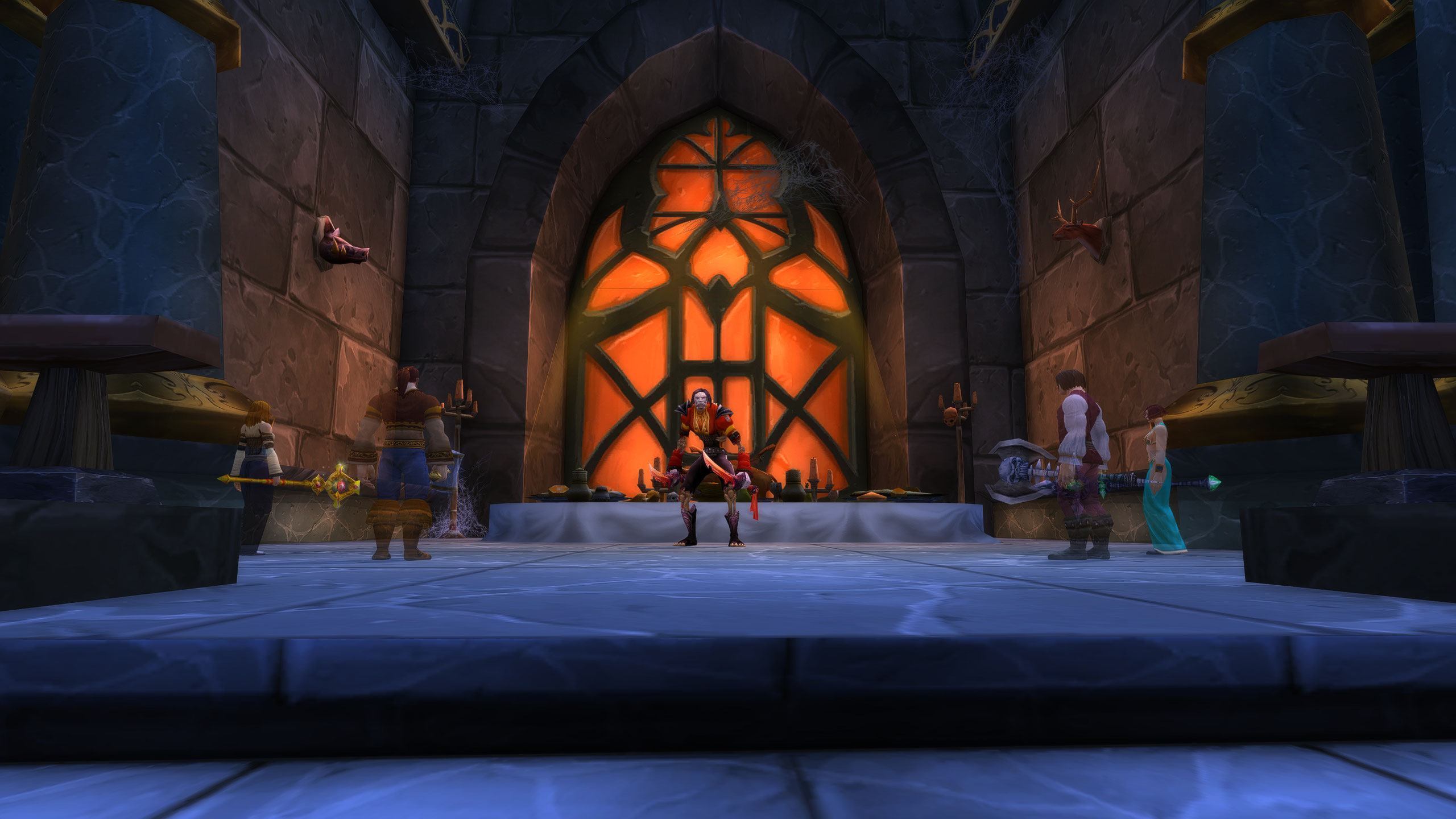 Karazhan Guide for TBC Anniversary: Loot, Bosses, Routes